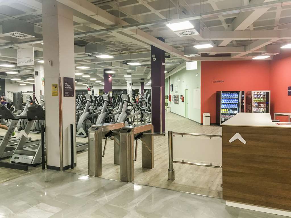 ¿POR QUÉ QUEREMOS IR A ALTAFIT? | Te quiero marketing!