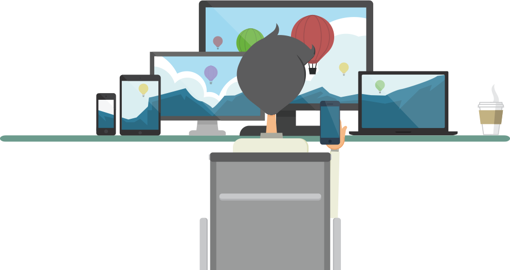 Los desarrolladores y el ecosistema digital - iNNoVaNDiS & Co.