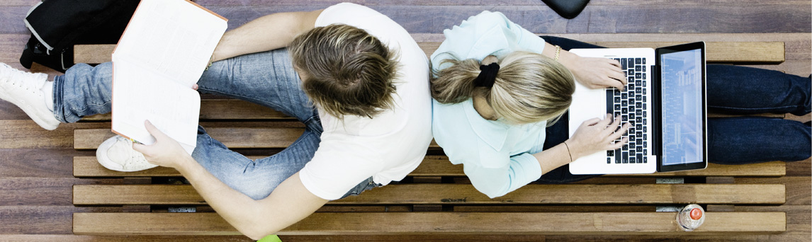 Categorias de los blogs - DeustoBlog